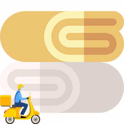 Your Business Booster - CV.Irando