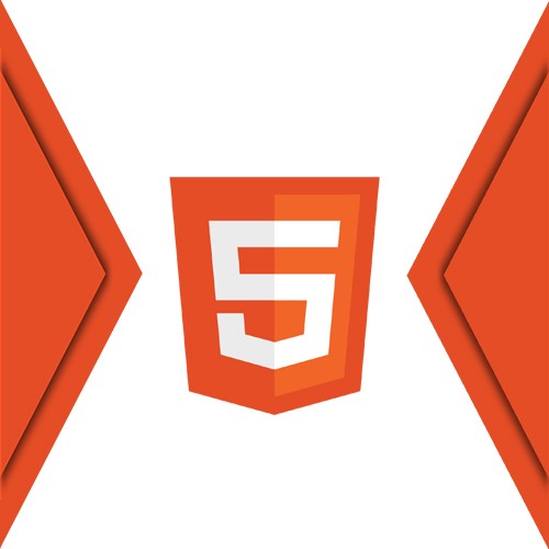 HTML 5 - CV.Irando